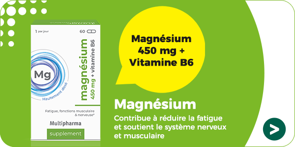 Multipharma | 245 pharmacies à votre service! | Multipharma.be