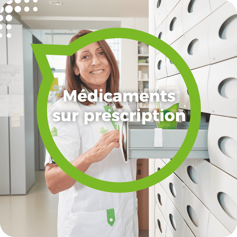 Multipharma | 245 pharmacies à votre service! | Multipharma.be