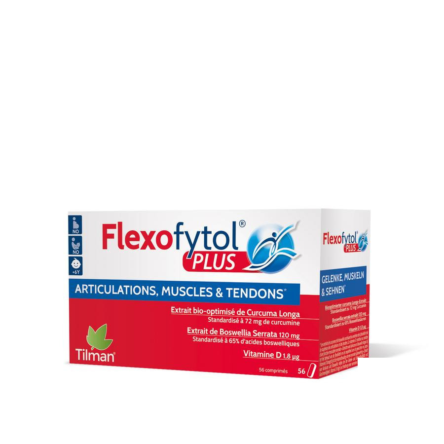 Flexofytol plus comp 56st kopen? | Multipharma.be