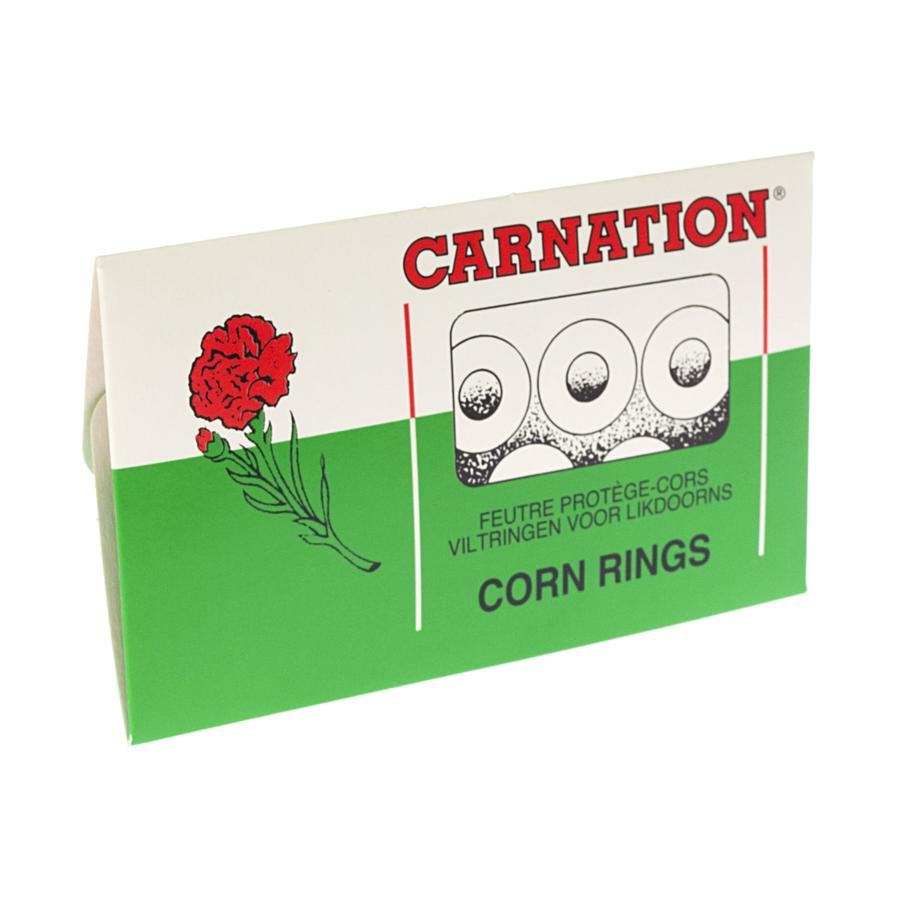 Carnation anticors corn rings 9 kopen? | Multipharma.be
