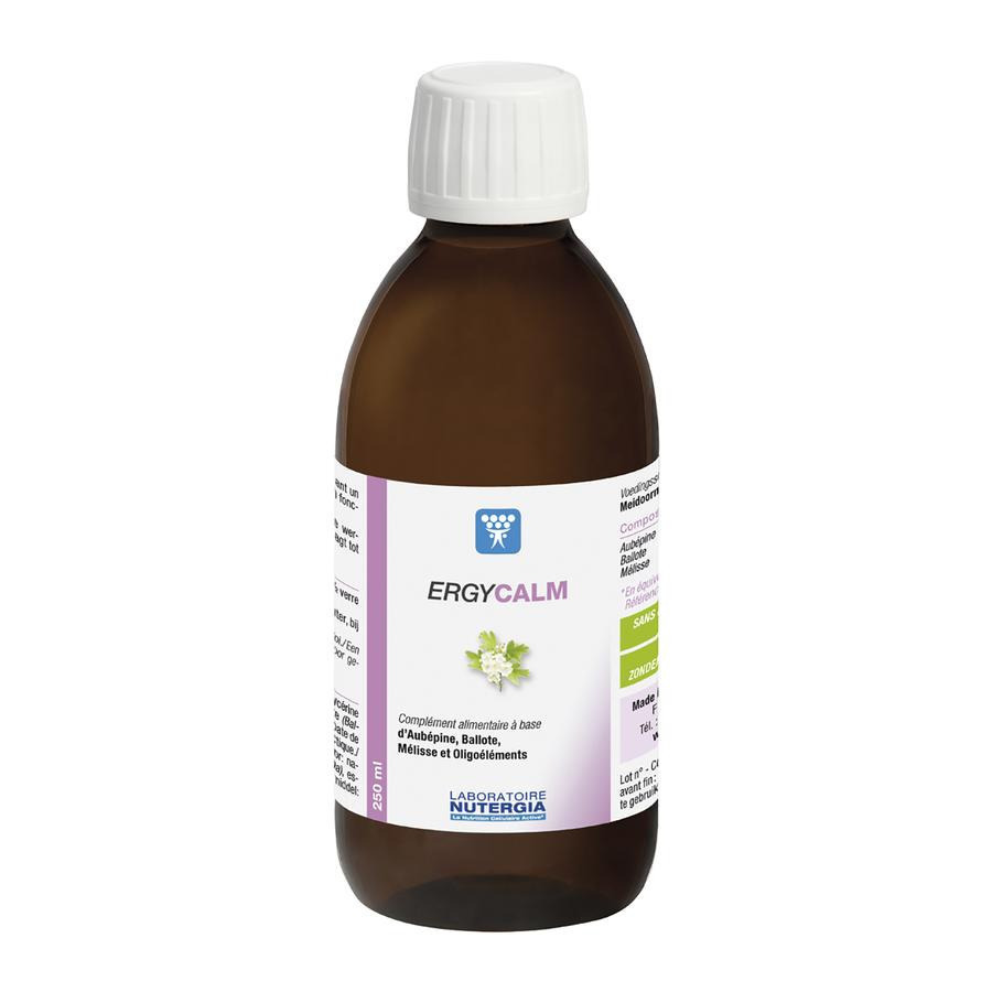 Ergycalm 250ml kopen? | Multipharma.be