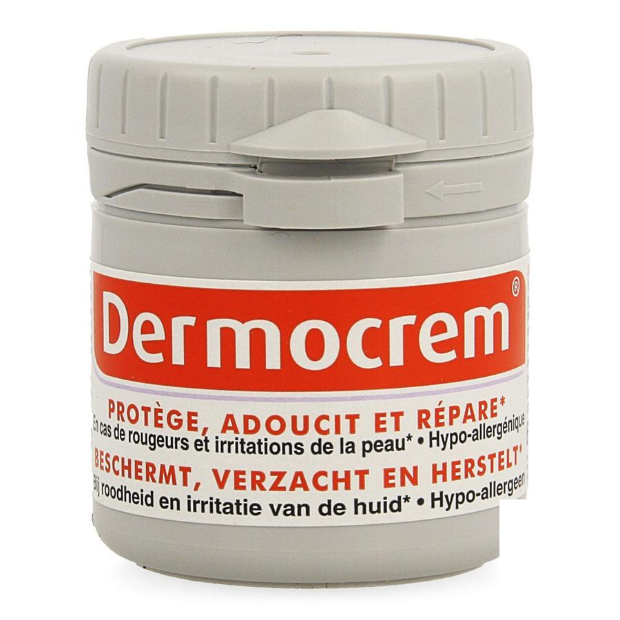Dermocrem crème 60 gr kopen? | Multipharma.be