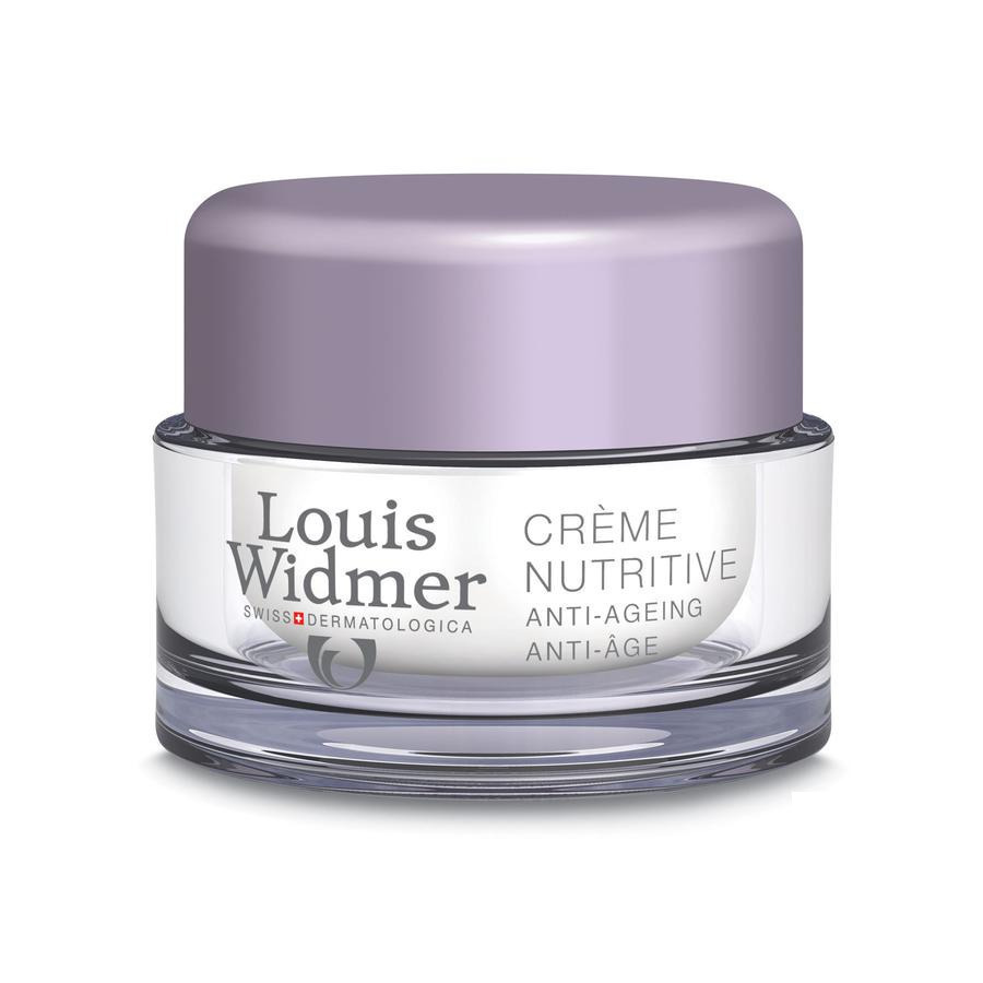 Louis Widmer Crème Nutritive 50ml kopen? | Multipharma.be