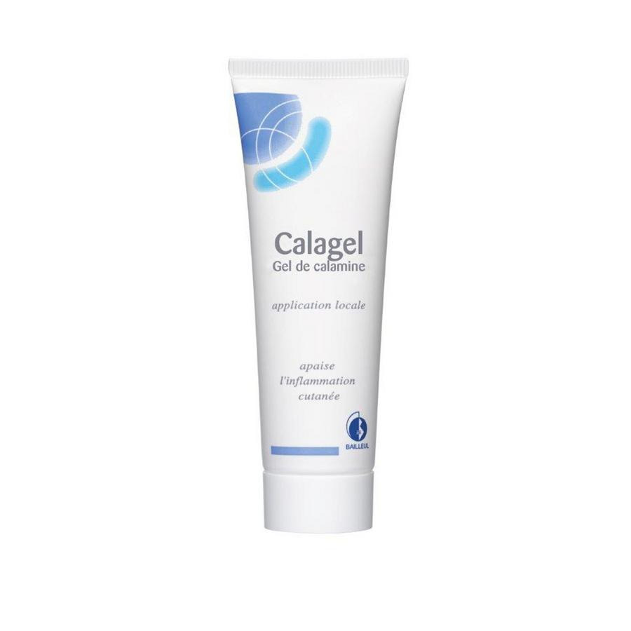 Calagel gel calamine kalmerend 50ml kopen? | Multipharma.be