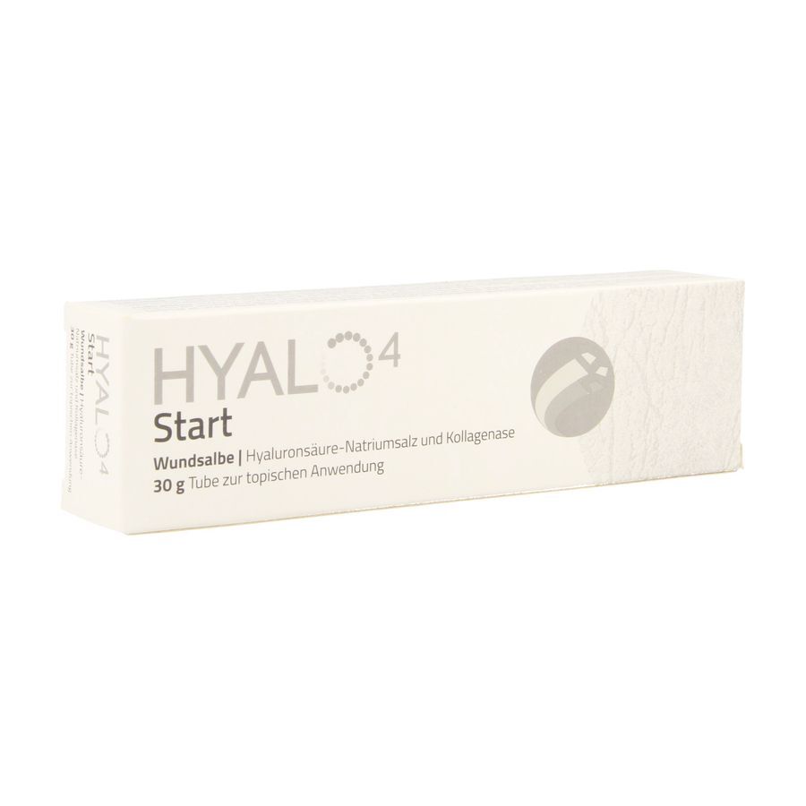 Hyalo 4 start zalf tube 30g kopen? | Multipharma.be