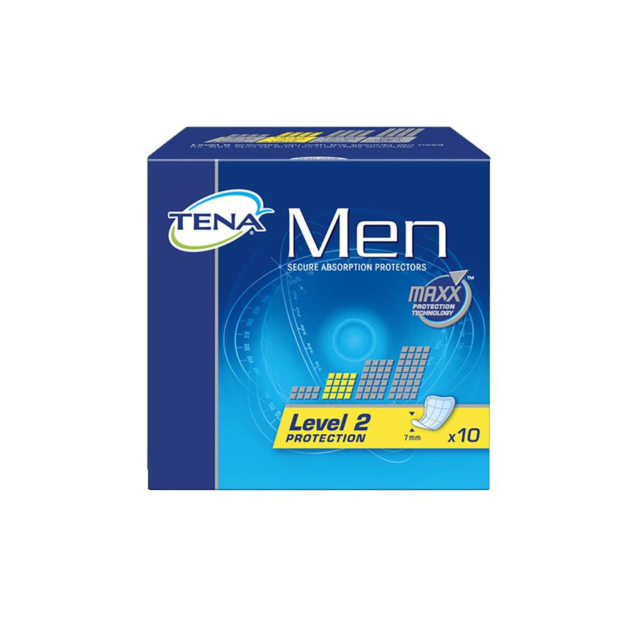 Achetez Tena men level 2 20 750750 en ligne ? | Multipharma.be