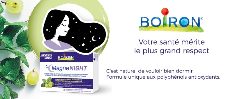 Boiron | Acheter en ligne facile! | Multipharma